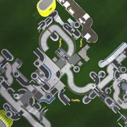 ShiFt by tnttoast | TMNF-X