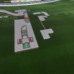 Mini RpG #4# by Piszka | TMNF-X