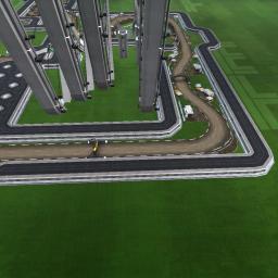 legigantesqueelephant dirt map 3 by legigantesqueelephant | TMNF-X