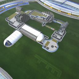 FullSpeed by -jannik- | TMNF-X