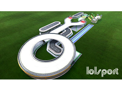 lolsport A391 by lolsport | TMNF-X
