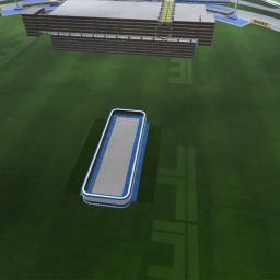 Kackiest Kacky #38 by Kackiest Kacky | TMNF-X