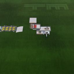 Kackiest Kacky #42 by Kackiest Kacky | TMNF-X