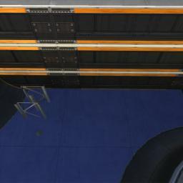 Kackiest Kacky #100 by Kackiest Kacky | TMNF-X