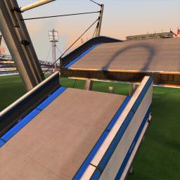 A01-Race (Checkpointless) by Endriago-1988 | TMNF-X