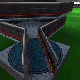 Beast Map Blood nose by Race2006 | TMNF-X