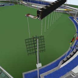 Kackiest Kacky #191 by Kackiest Kacky | TMNF-X