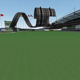 trackmania driving test by da229 | TMNF-X