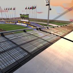 Rally by Tiger971 | TMNF-X