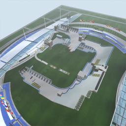 NCSWIC by Entity | TMNF-X