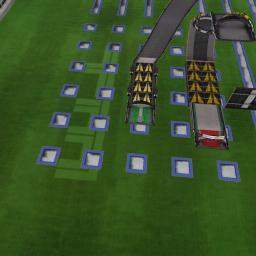 ShortVariety2 by tremblinginferno | TMNF-X