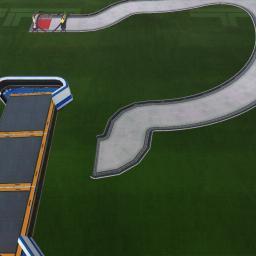 jtnf by Wafa | Müllsack | TMNF-X